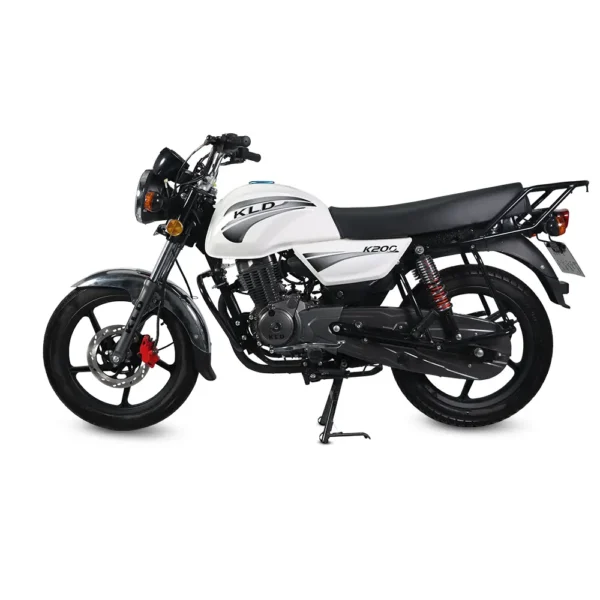 KLD200 کبیر موتور – فروشگاه های مرتضوی موتور
